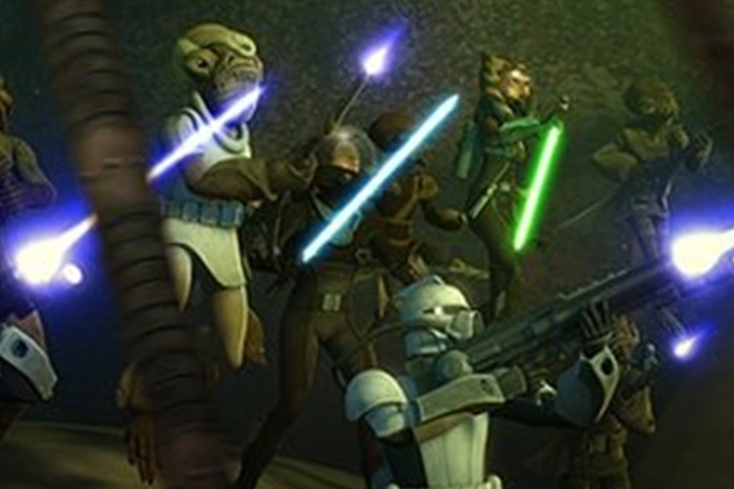 SCUBA Clone Trooper | Star Wars TCW Wiki | Fandom