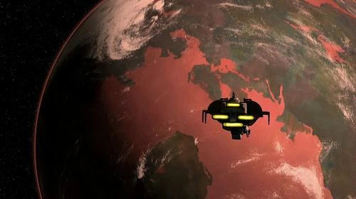 Dathomir | Star Wars TCW Wiki | Fandom