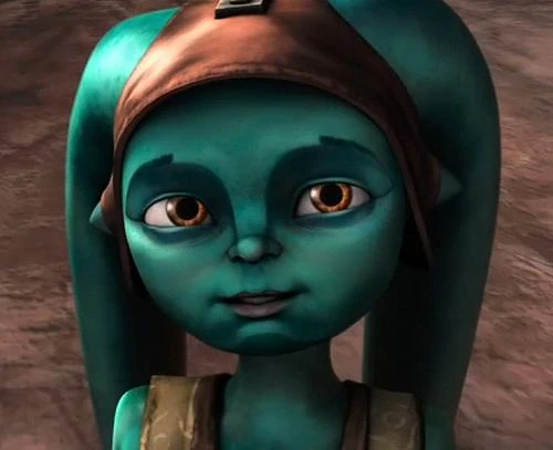 Numa | Star Wars TCW Wiki | Fandom