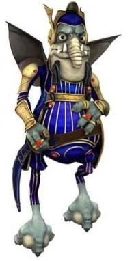 King Katuunko | Star Wars TCW Wiki | Fandom