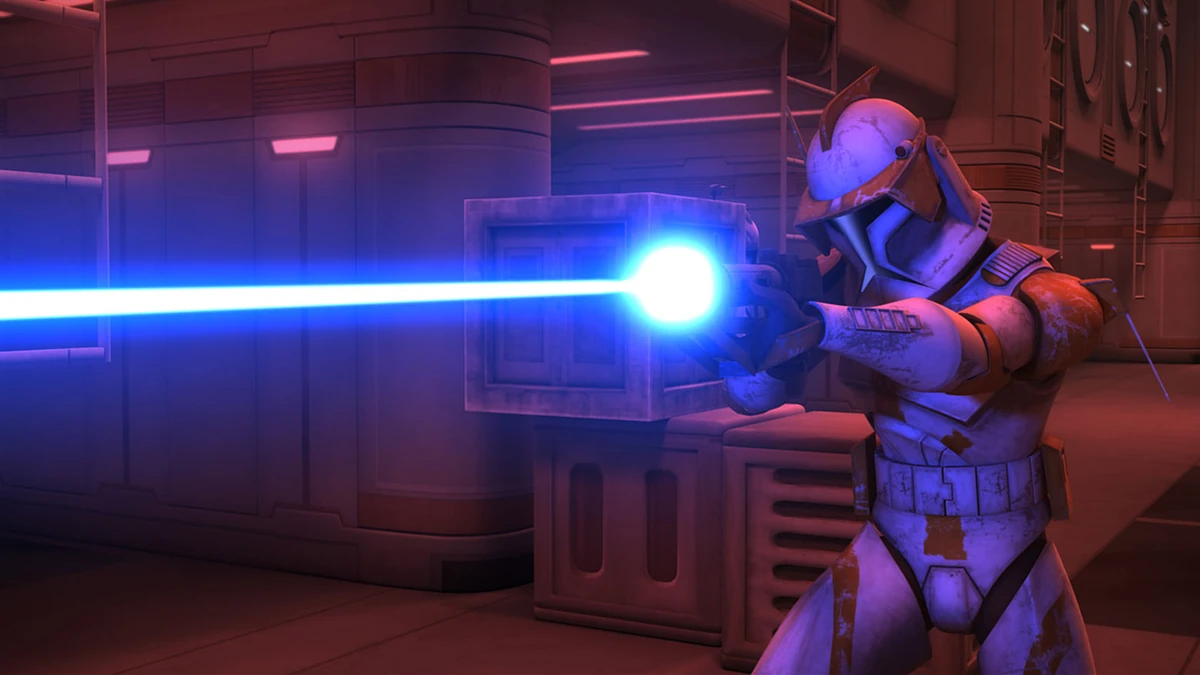 ARC Troopers | Star Wars TCW Wiki | Fandom