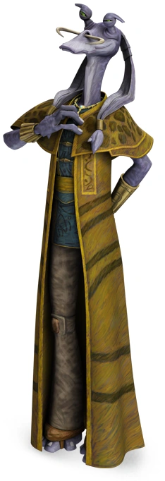 Rish Loo | Star Wars TCW Wiki | Fandom