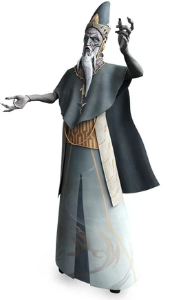 The Father | Star Wars TCW Wiki | Fandom