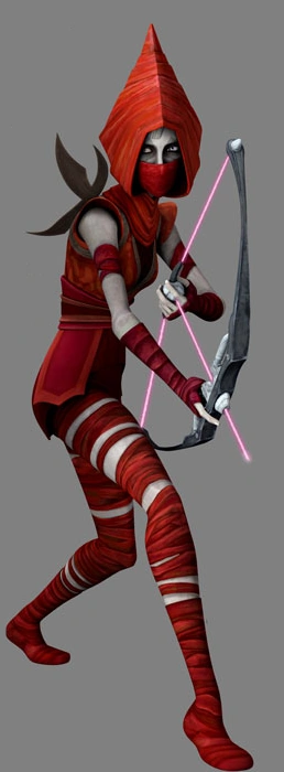 Karis | Star Wars TCW Wiki | Fandom
