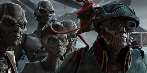 Weequay | Star Wars TCW Wiki | Fandom