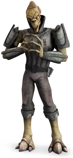 Osi Sobeck | Star Wars TCW Wiki | Fandom