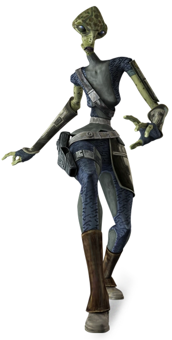 Twazzi | Star Wars TCW Wiki | Fandom