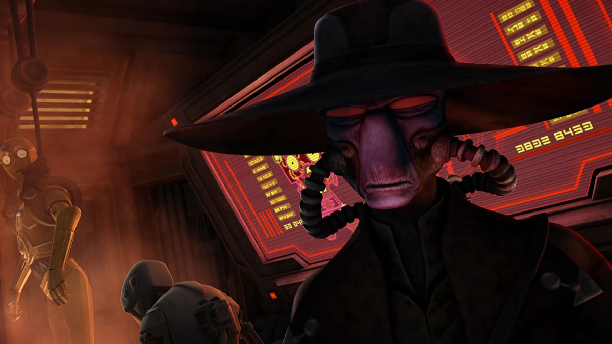 Evil Plans | Star Wars TCW Wiki | Fandom