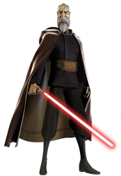 Dooku | Star Wars TCW Wiki | Fandom