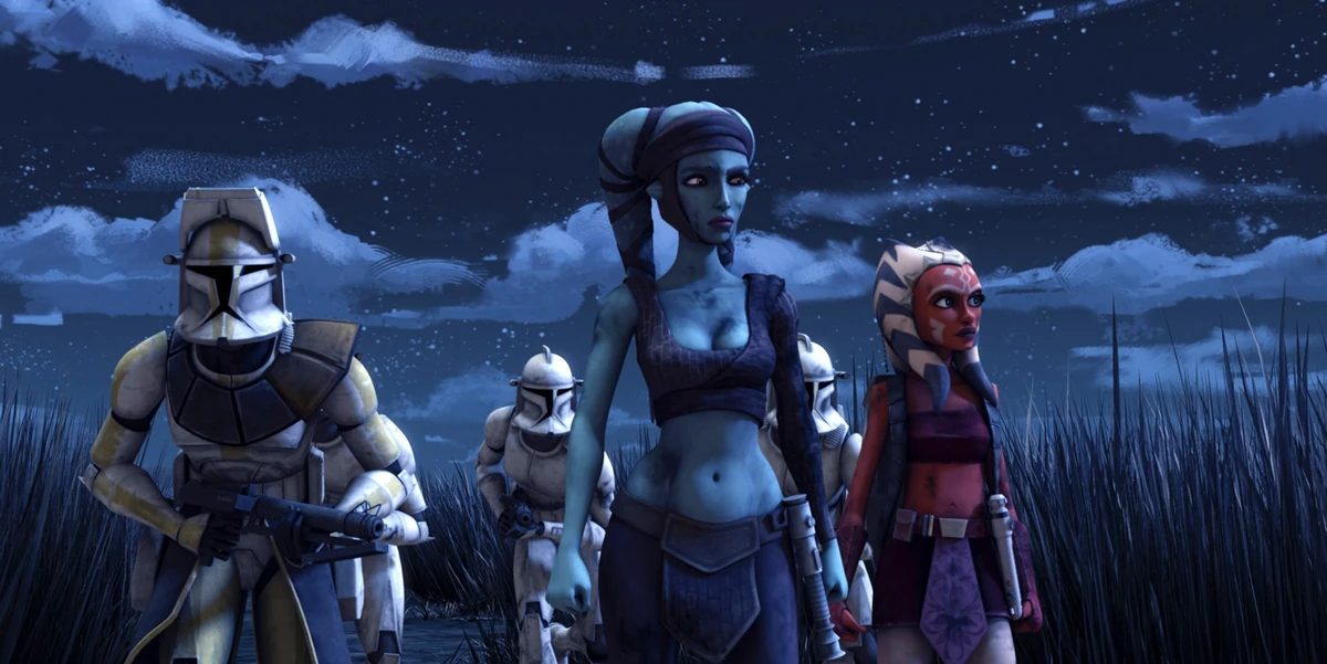 Jedi Crash | Star Wars TCW Wiki | Fandom