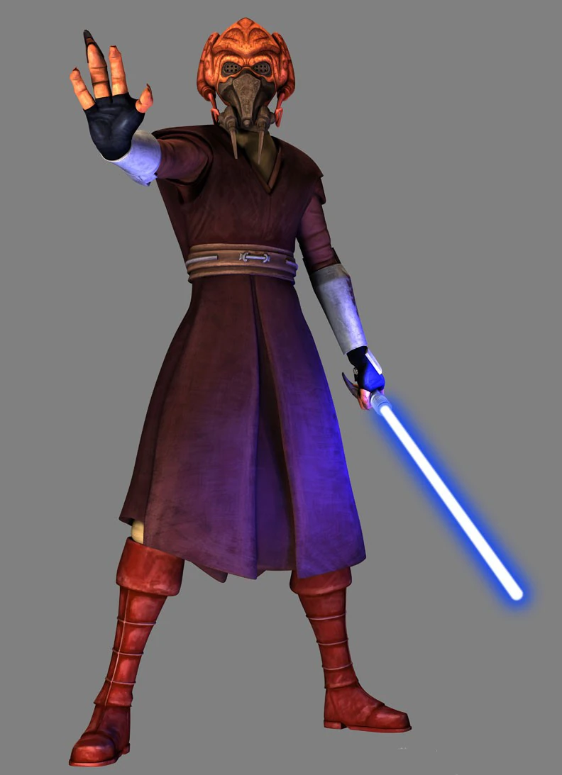 Plo Koon | Star Wars TCW Wiki | Fandom