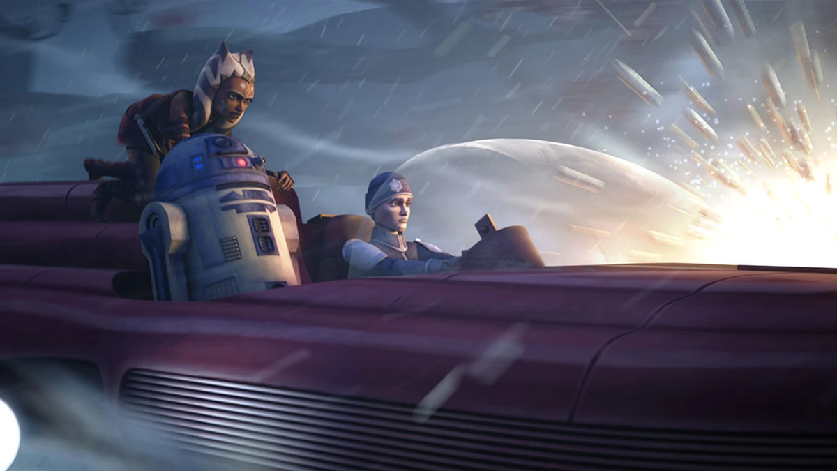 A Friend in Need | Star Wars TCW Wiki | Fandom