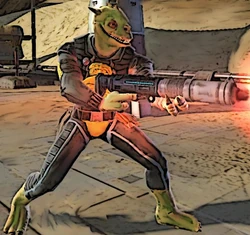 Gradba | Star Wars: The Galaxy Wars Wiki | Fandom