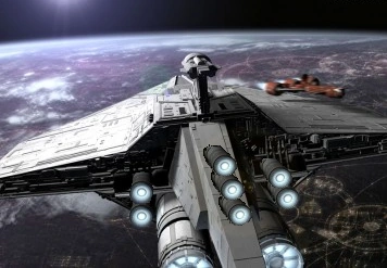 Condor | Star Wars: The Galactic Commands Wiki | Fandom