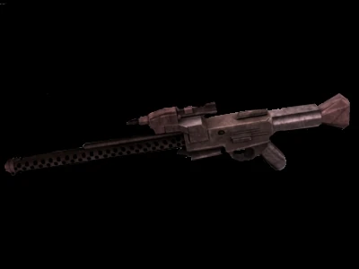 DLT-20a Blaster Rifle | Star Wars: The Galactic Commands Wiki | Fandom