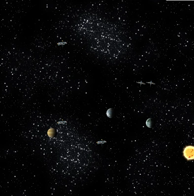 Battle of Glithnos System | Star Wars: The Galactic Commands Wiki | Fandom