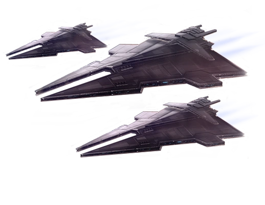 Demonata-class | Star Wars: The Galactic Commands Wiki | Fandom