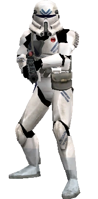 Revannist Sniper | Star Wars: The Galactic Commands Wiki | Fandom