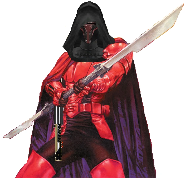 Revan Reborn | Star Wars: The Galactic Commands Wiki | Fandom