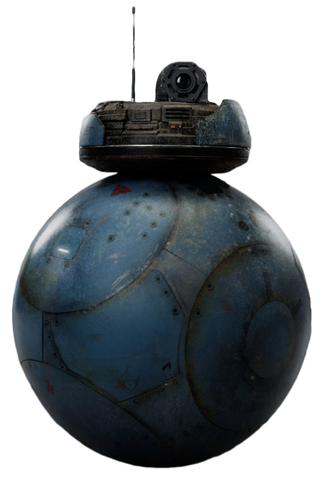 2BB-2 | Зорепедія | Fandom