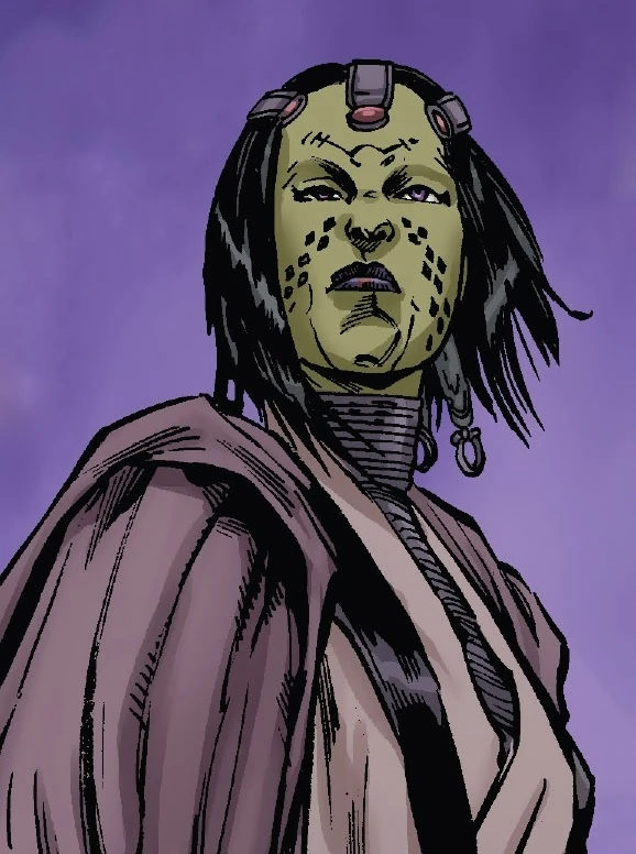 Сайслін Мир | Зорепедія | Fandom