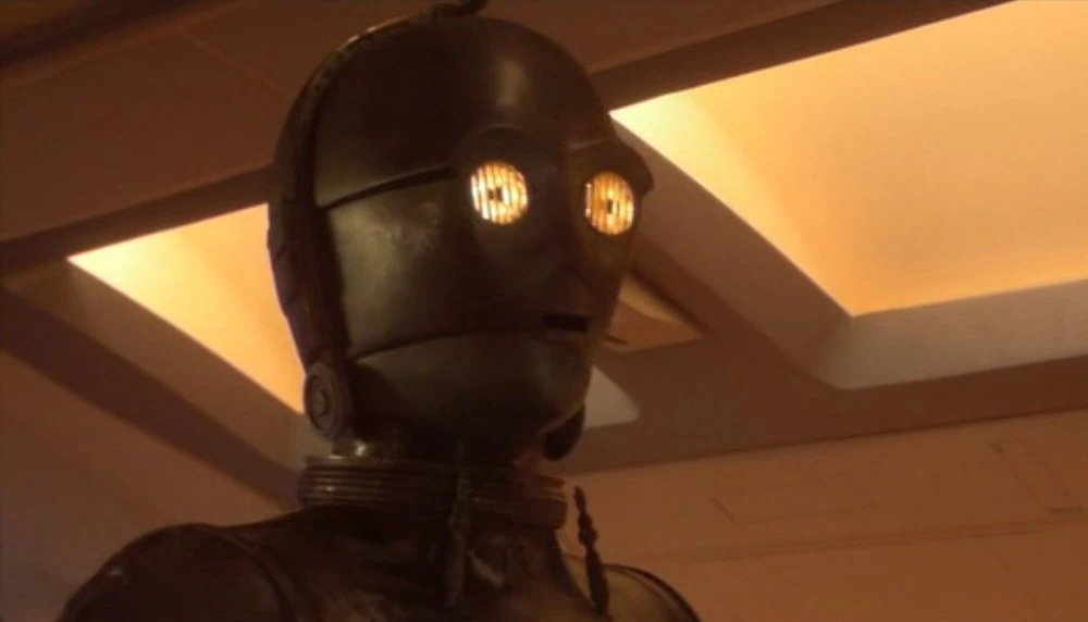 C-3PO | Зорепедія | Fandom