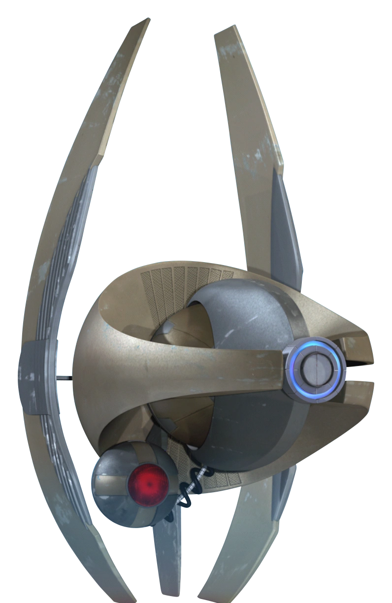 ASN-121 | Зорепедія | Fandom