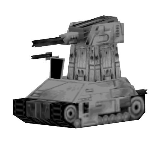 Дроїд-танк XR-85 | Зорепедія | Fandom