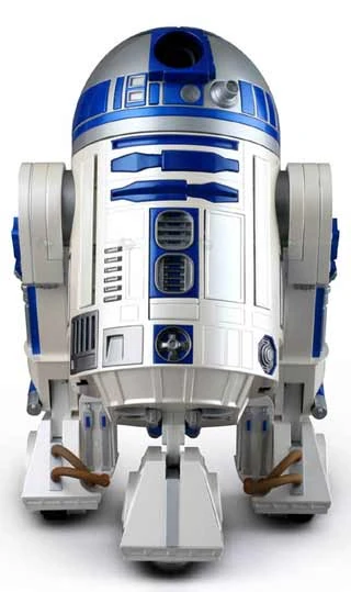 R2-D2 | Wicketpedia | Fandom