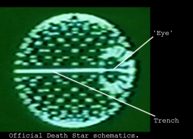 Death Star Plans | Wicketpedia | Fandom