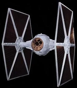 TIE/ln starfighter | Wicketpedia | Fandom