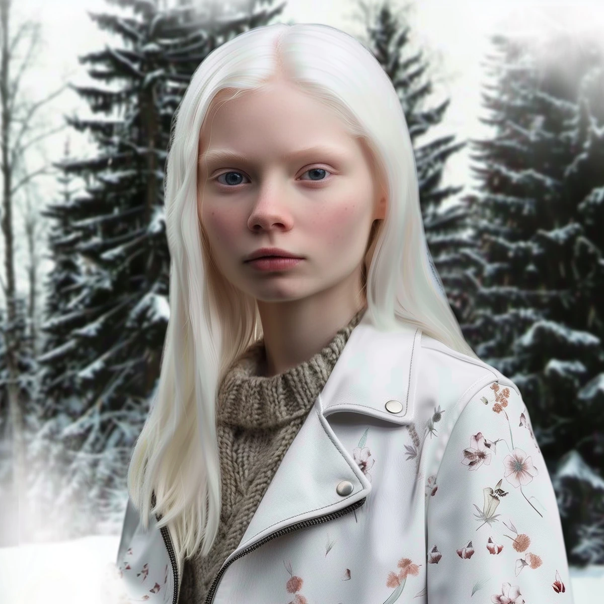 Aliza Samuel | Starway Wiki | Fandom