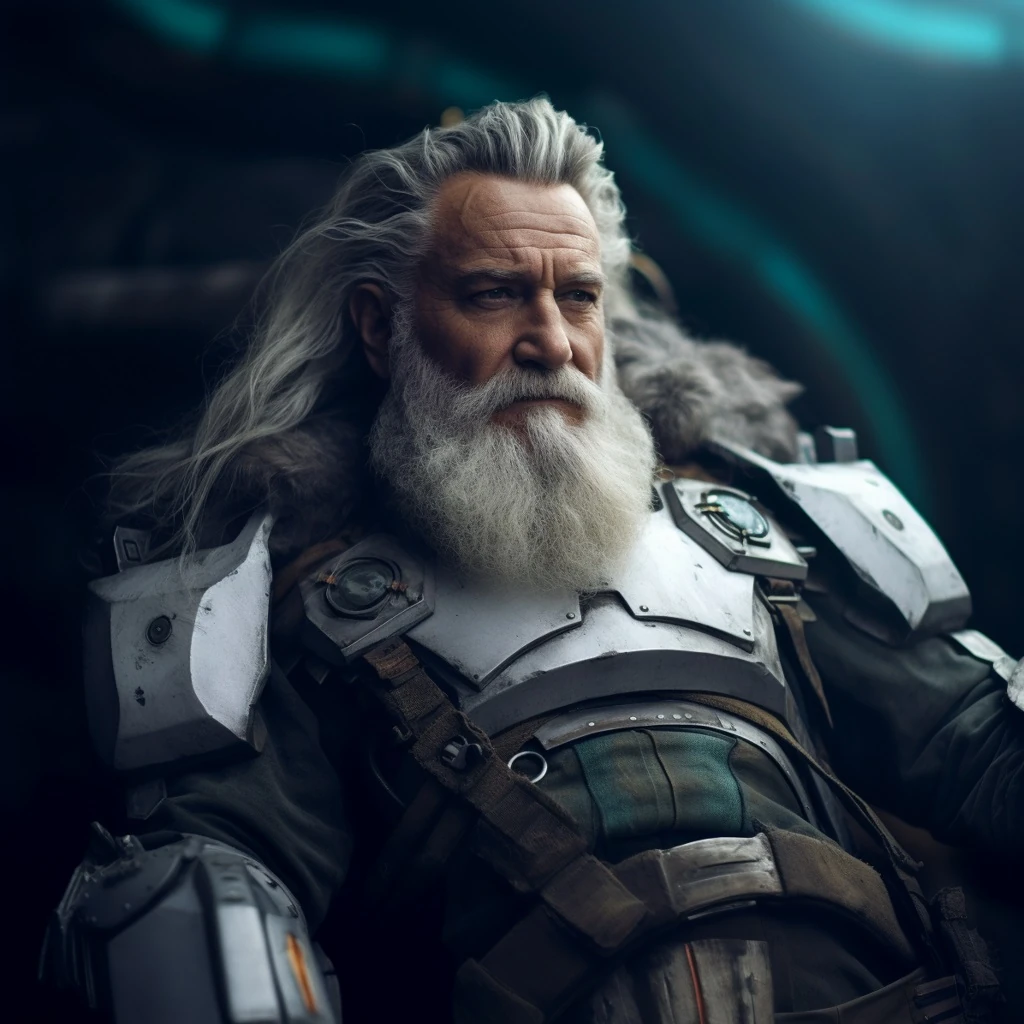 Ben Halsey | Starway Wiki | Fandom