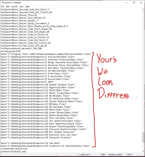 Installation | Starwind Wiki | Fandom