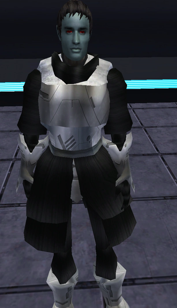 Gezeki | Starwind Wiki | Fandom