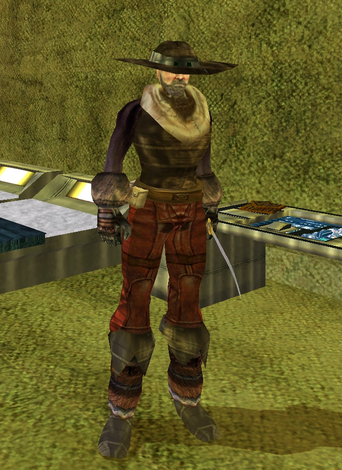 Adam Moreau | Starwind Wiki | Fandom