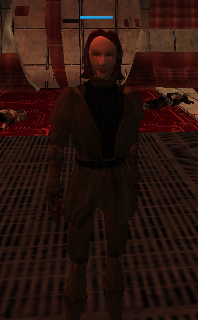 Bastila Shan | Starwind Wiki | Fandom