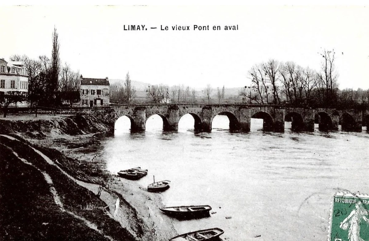 Limay | Wikia Stary droga | Fandom