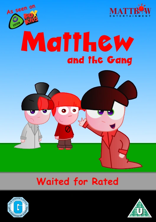 Máté szupervilága | StarYT's Fandub Wiki | Fandom