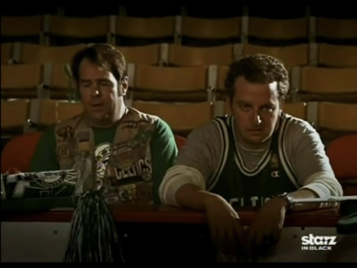 December 4, 2011 | Starz Archives Wiki | Fandom