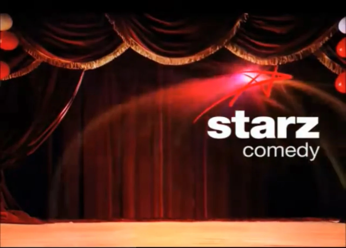 Starz Comedy IDs | Starz Archives Wiki | Fandom
