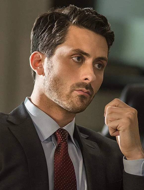 Greg Knox | Power Universe Wiki | Fandom