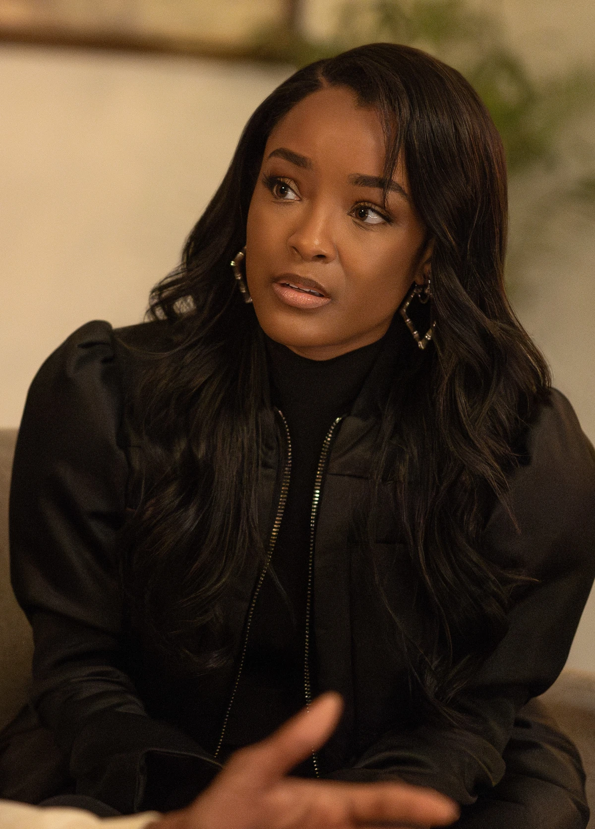 Diana Tejada | Univers Power Wiki | Fandom