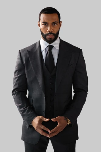 James St. Patrick | Univers Power Wiki | Fandom