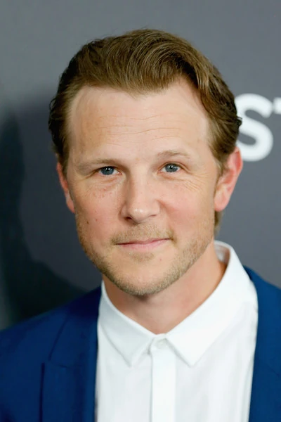 Shane Johnson | Univers Power Wiki | Fandom