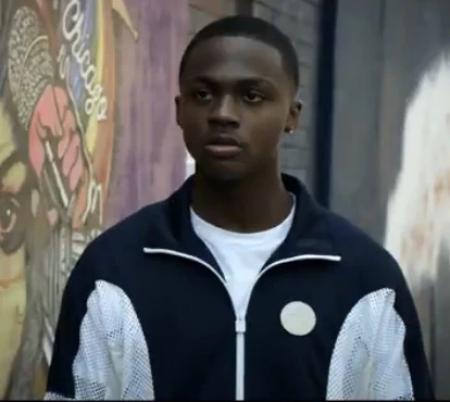 Marshall Cranon | Power Universe Wiki | Fandom