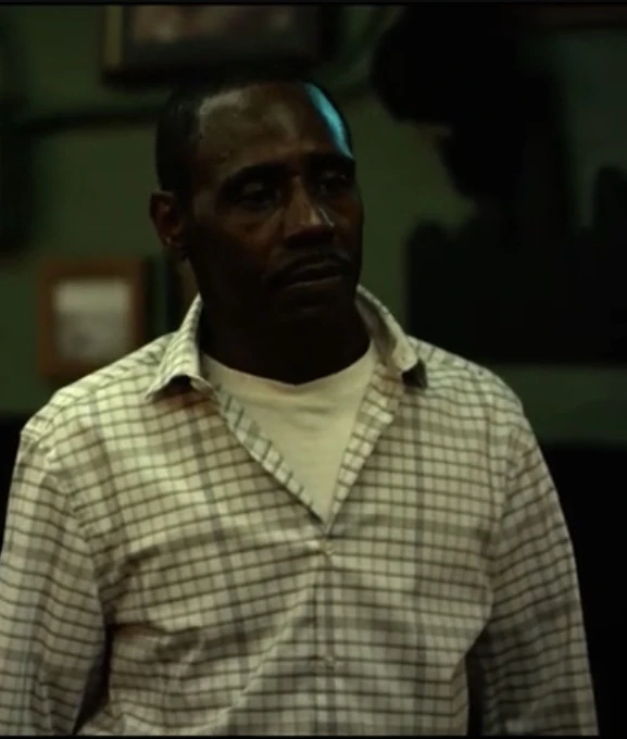 Tyrone Reeves | Power Universe Wiki | Fandom