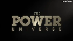 Power Universe | Power Universe Wiki | Fandom
