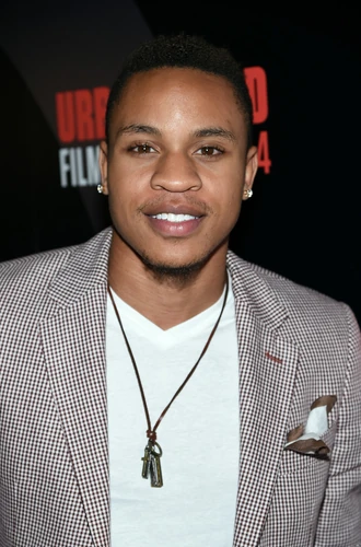 Rotimi Akinosho | Power Universe Wiki | Fandom