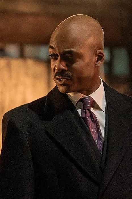 Andre Barnes | Power Universe Wiki | Fandom